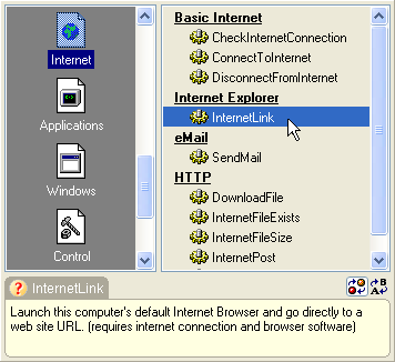 Tutorial 2: Creating Hypertext Links